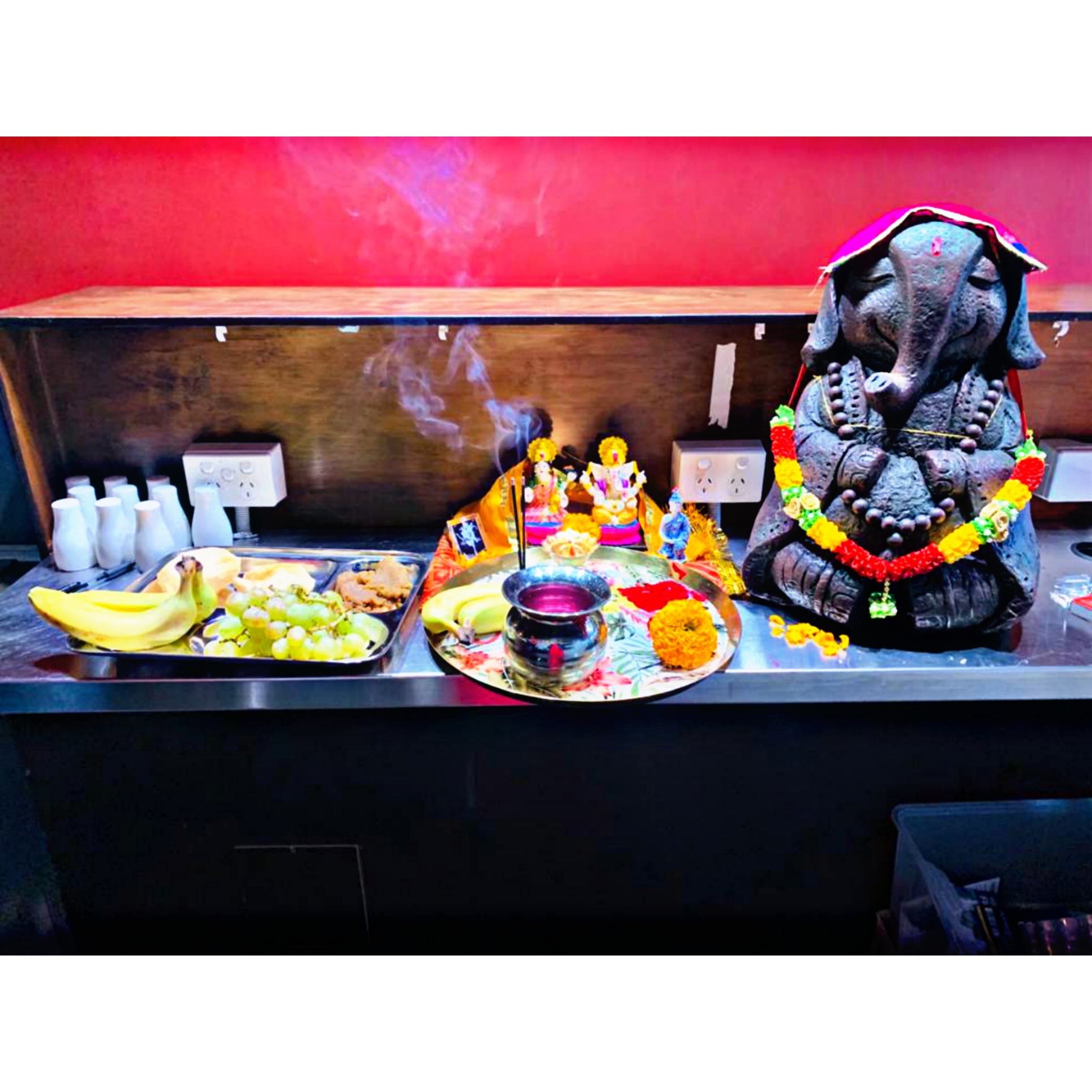 NAMASTE INDIA | NAMASTE INDIA CUISINE | GALLERY